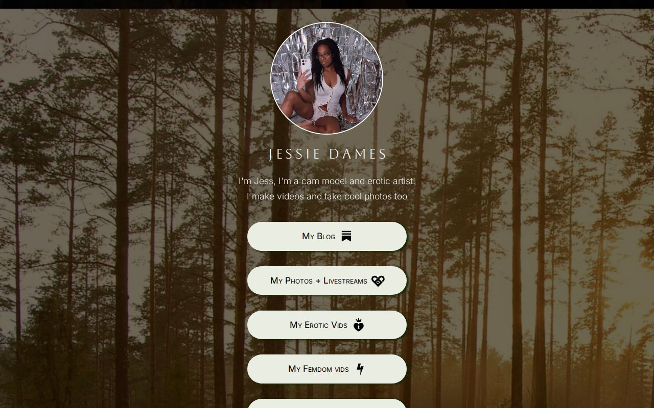 Jessie Dames Links